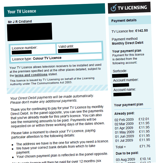 BBC TV Licence Price Increases to Nearly £170: What You Need to Know ...