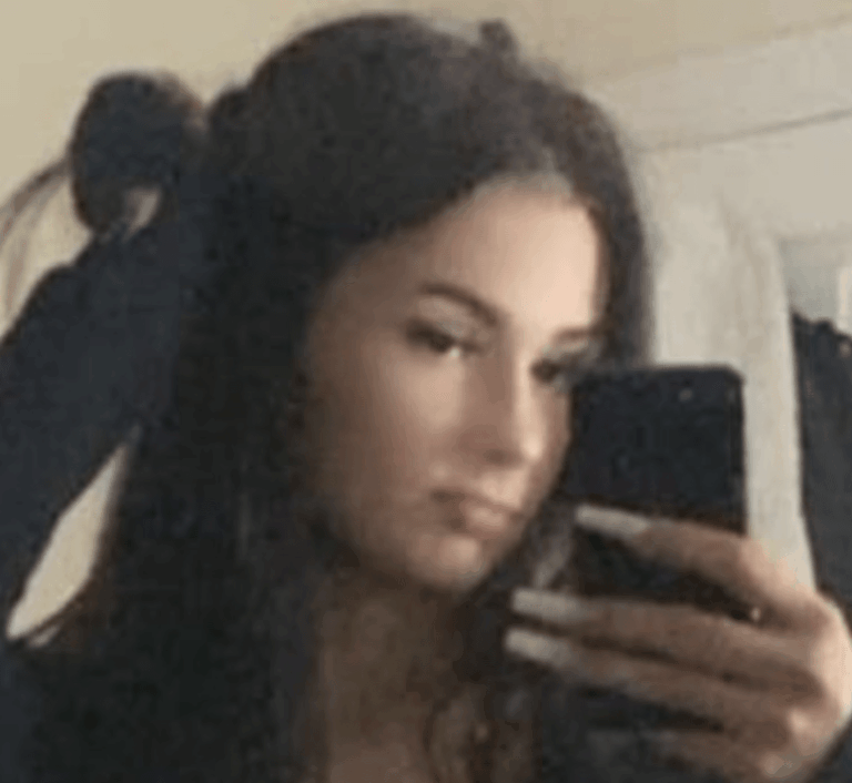 Urgent Search Underway for Missing 17-year-old Ruby Brannon from ...