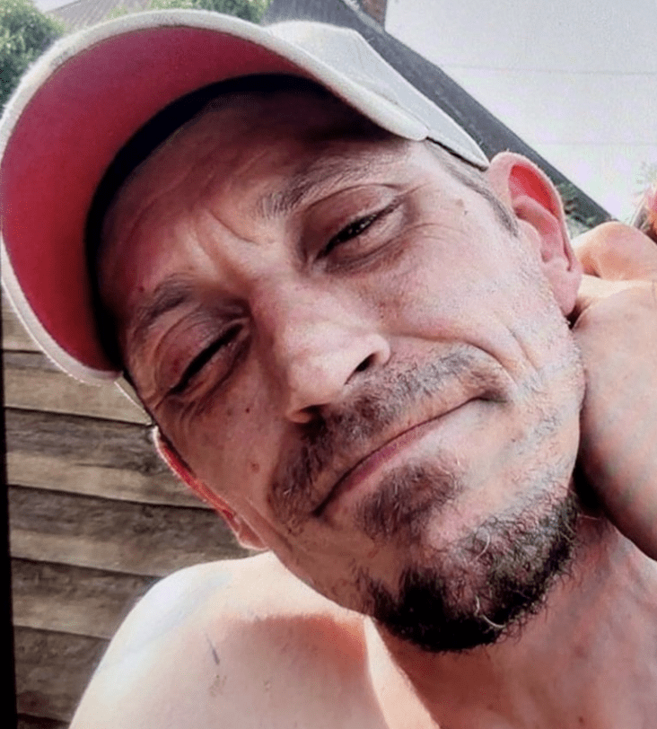 Welfare Concerns for Missing 43-Year-Old Jamie in Burgess Hill %sep% UKNIP