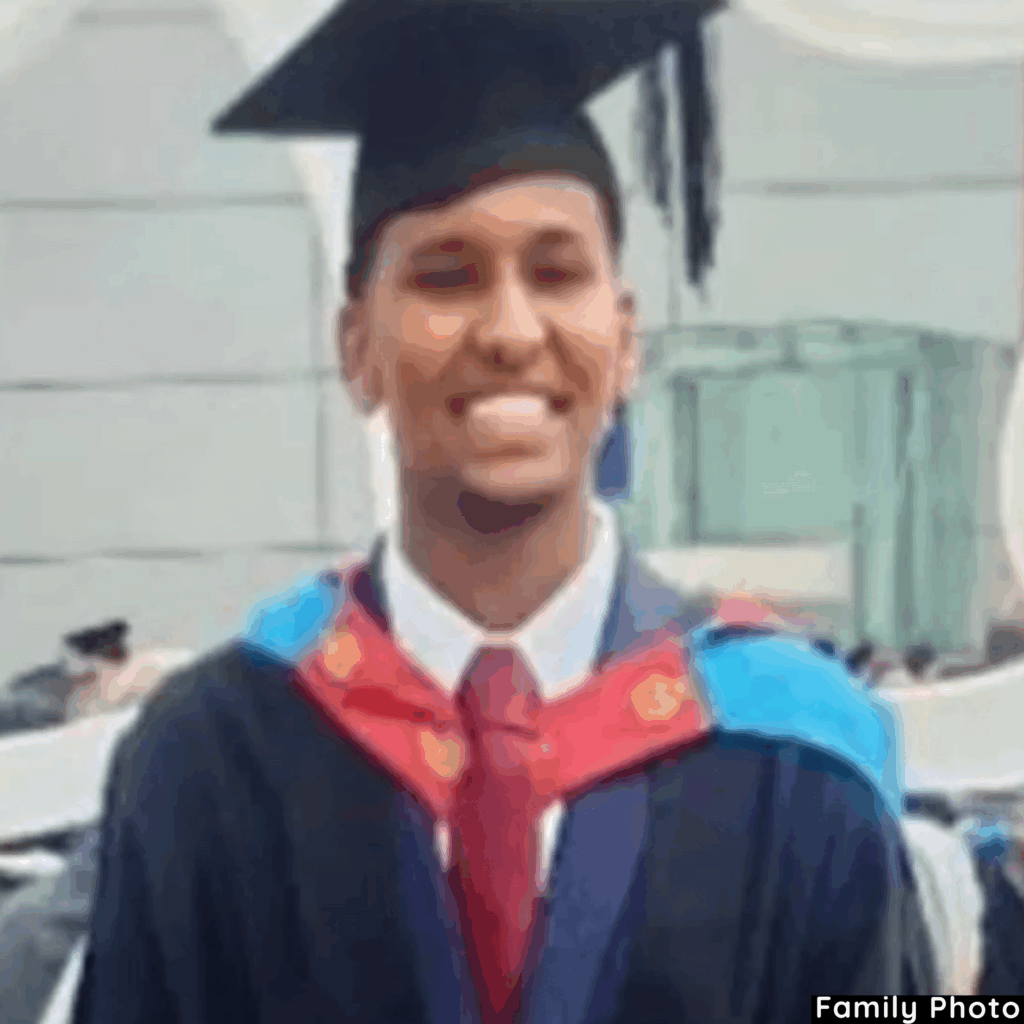 Second Suspect Charged in Badri Issa’s Murder Case %sep% UKNIP