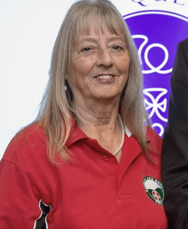 Remembering Sue Bedingfield: A Longtime Member of KSAR Leaves a Lasting ...