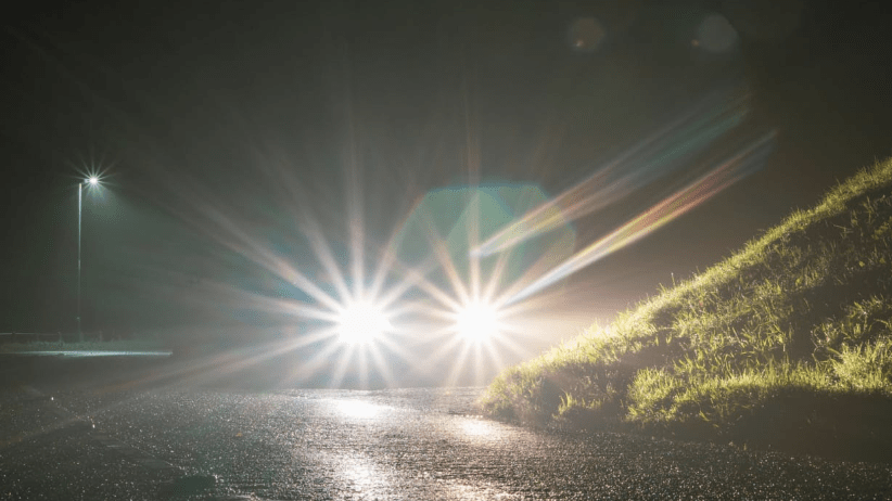 A Glaring Problem Rac Calls For Action On Headlight Glare As Eight In