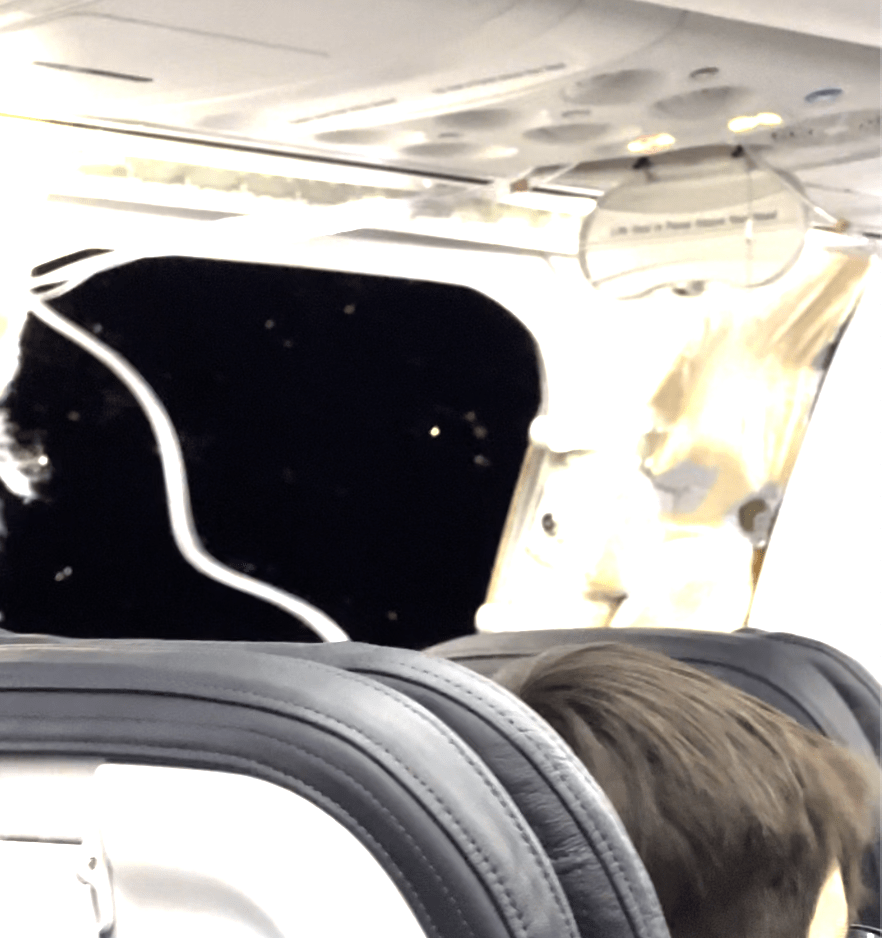 FAA Grounds Boeing 737 Max 9 After Detachment Incident: Impacting 171 Planes – UK News in Pictures