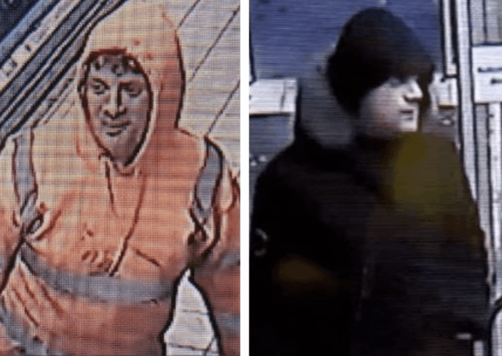 Help Solve the Sheerness Meat Theft - CCTV Images Released - UK News in ...