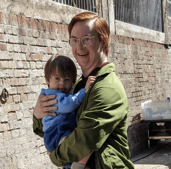 Call the Midwife’s Daniel Laurie Reveals EastEnders Star Connection ...