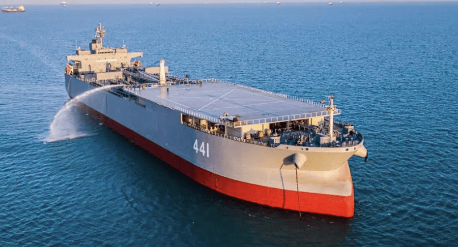 UKMTO Receives Report of Red Sea Incident Near Yemen – UK News in Pictures