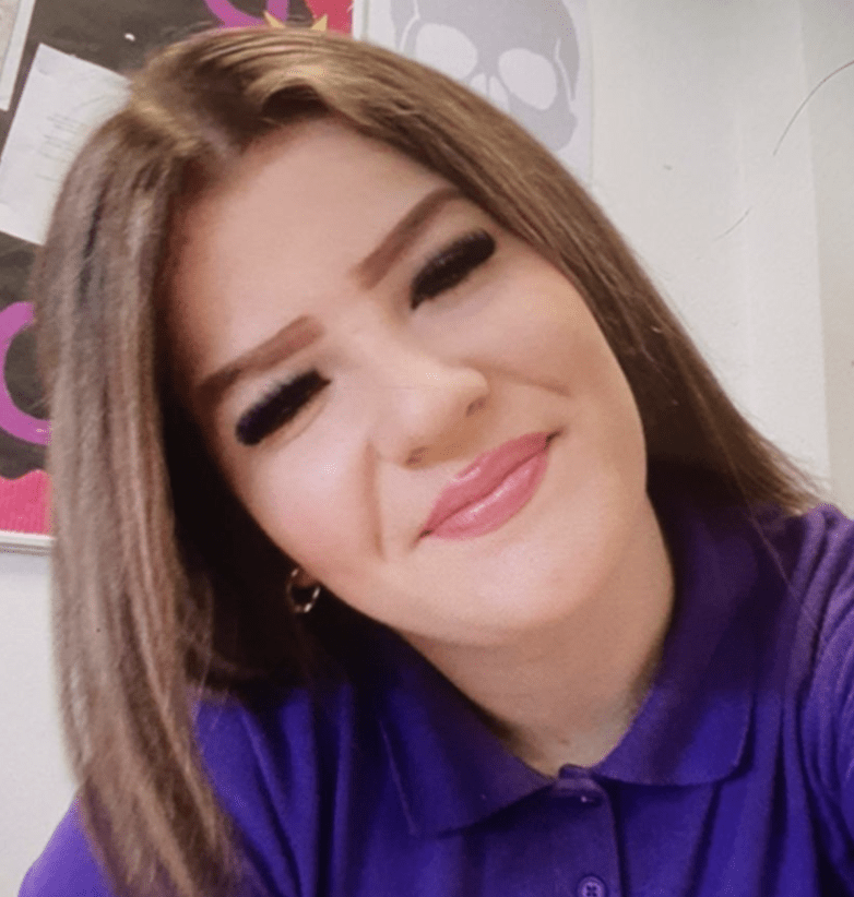 Sussex Police Appeal for Help in Locating Missing 14-Year-Old Lacey-Mae %sep% UKNIP