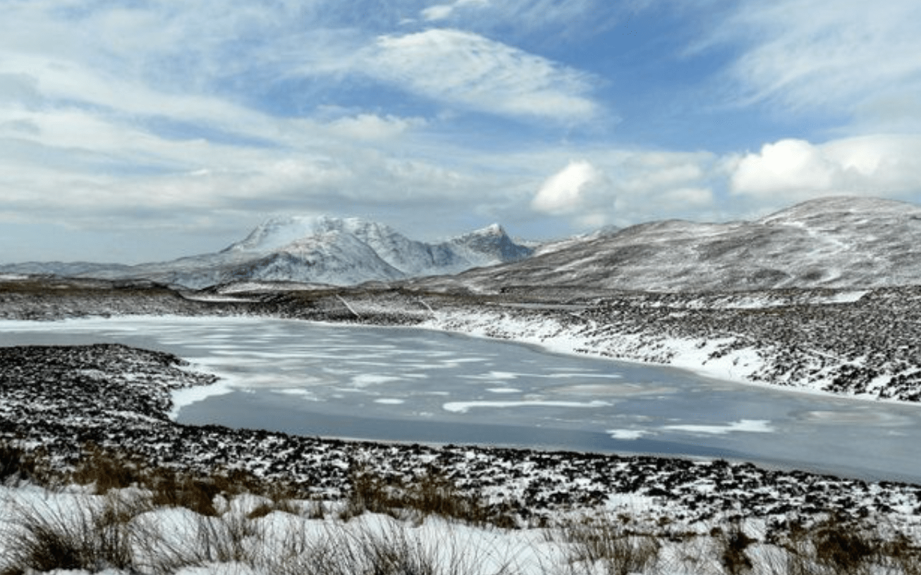 Arctic Cold Snap Hits UK: Weather Warnings and Travel Disruptions %sep ...