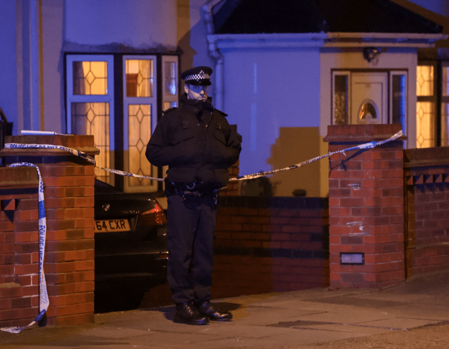 Bexley Stabbing: Man Charged with Shocking Attempted Murder | UKNIP ...