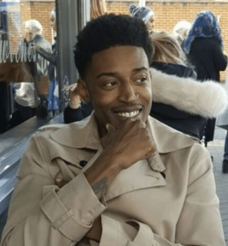 Courtney Ellis Found Guilty of High-Profile Wembley Gang Murder %sep% UKNIP