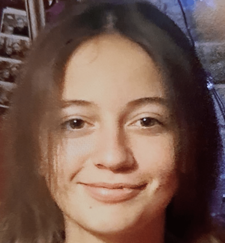 Urgent Appeal: Sussex Police Launch Search for Missing 14-Year-Old Katie | UKNIP | UK News in ...