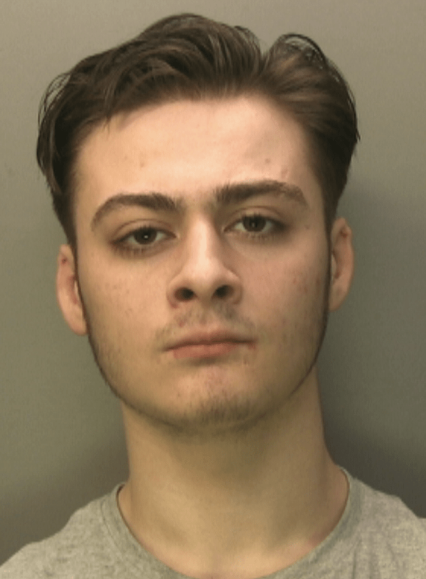 Urgent Appeal to Locate Missing 16-Year-Old Barry – UK News in Pictures