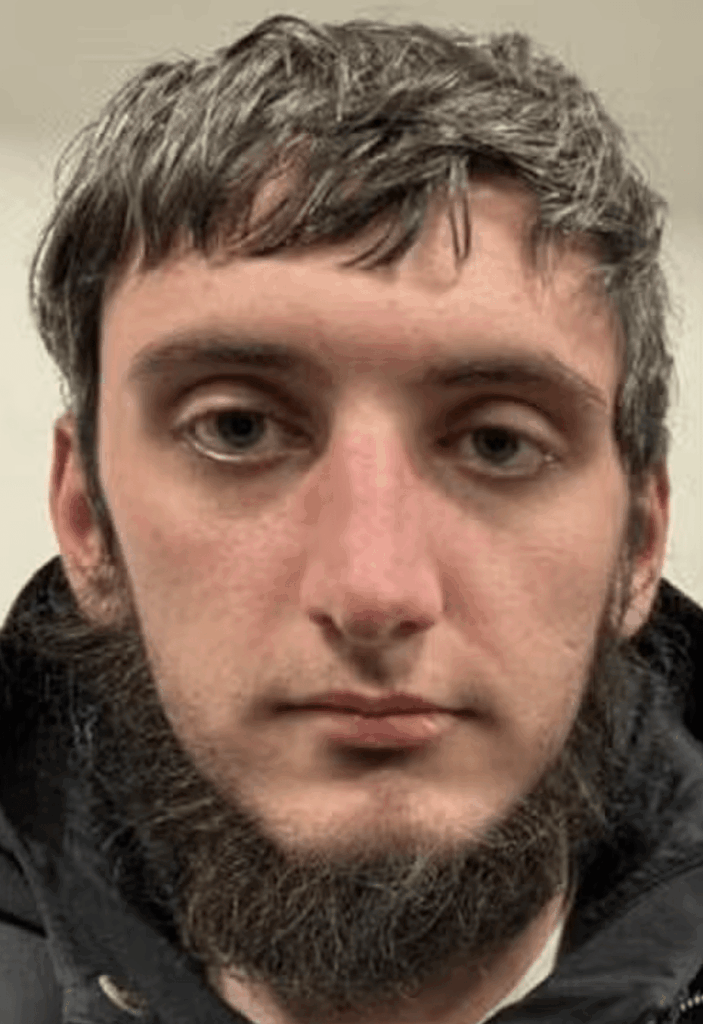 Urgent Manhunt for Suspect in Ahmed Jama’s Camden Murder – UK News in ...