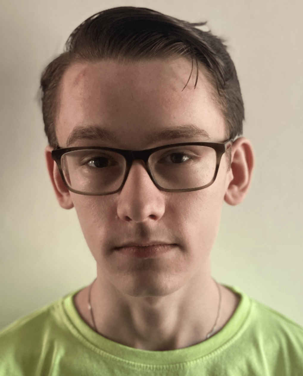 Urgent Appeal: Help Locate Missing Charlie MacIntyre in Essex %sep% UKNIP