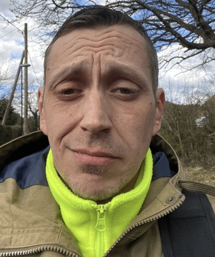 Sussex Police have released an update on the case of Jamie a body has ...