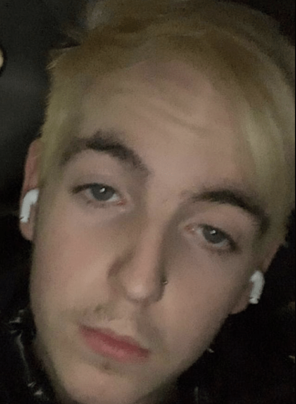 Sussex Police Launch Search for Missing 15-Year-Old Riley | UKNIP | UK ...