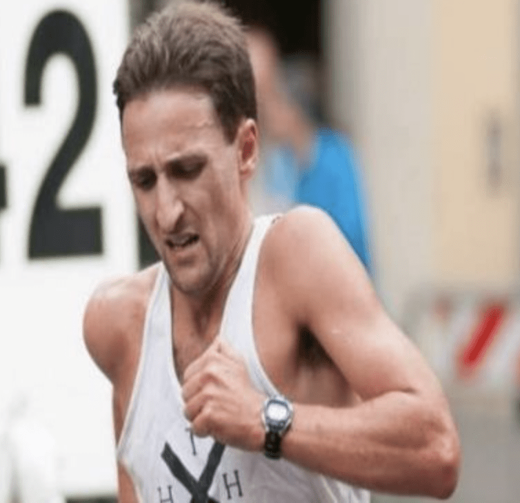 Tragic Discovery in Search for Missing Fell Runner Edward Catmur %sep ...