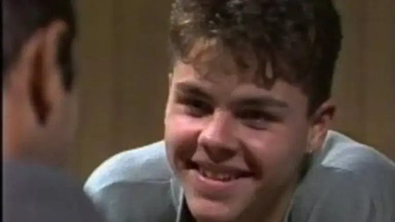 Neighbours Star Troy Beckwith Remembered: Tribute from Co-Star Kym ...