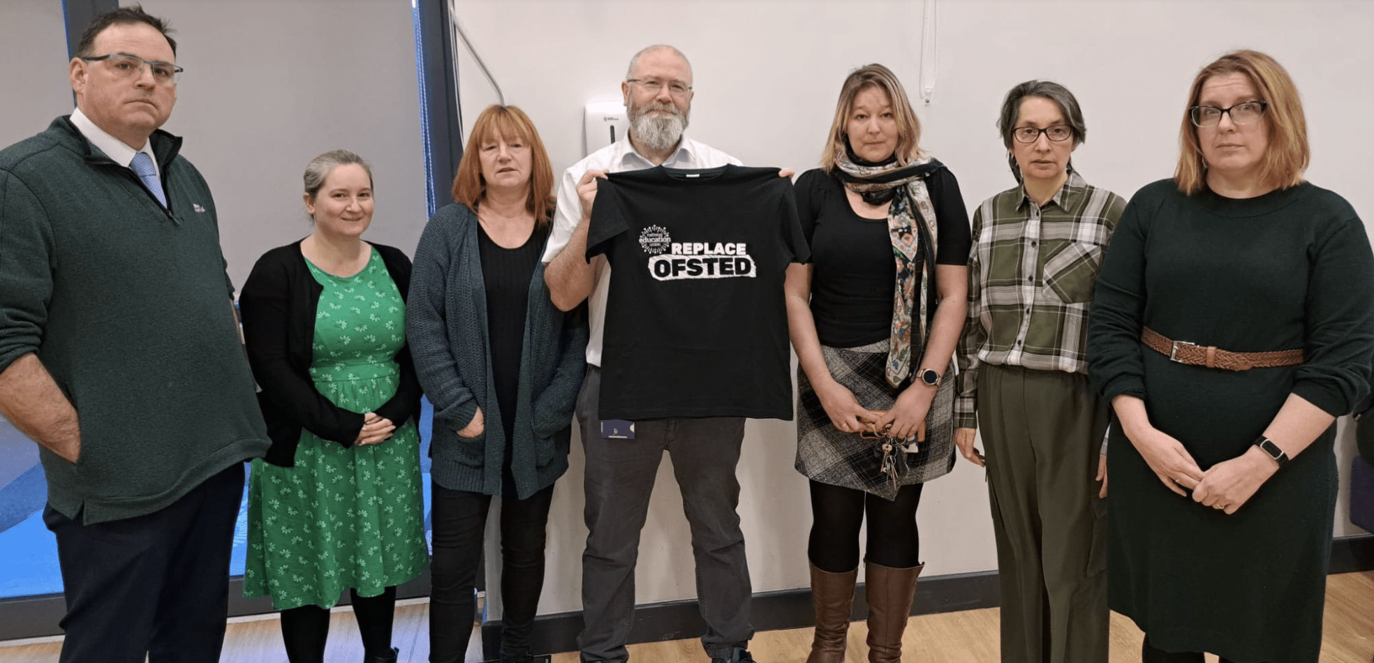 Wear Something Green for Ruth Perry: Remembering a Tragic Loss – UK ...