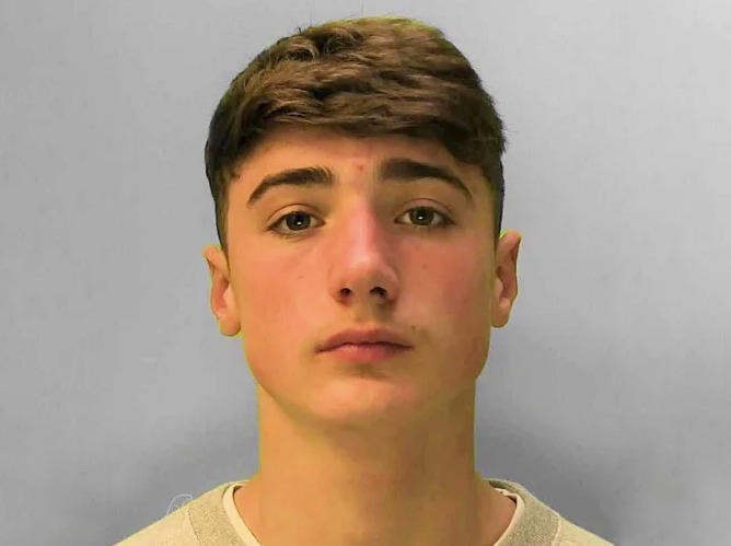 Sussex Car Thief Jack Winstanley Troubled Journey: From Reprieve to ...