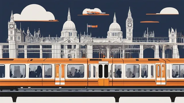 London Overground Line Renamed “Mildmay” in Tribute to Historic ...