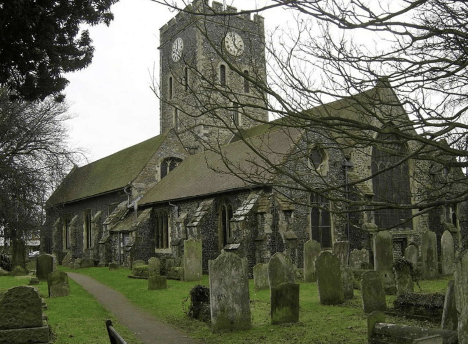 Man Arrested in Connection with Ramsgate Noxious Substance Assault ...