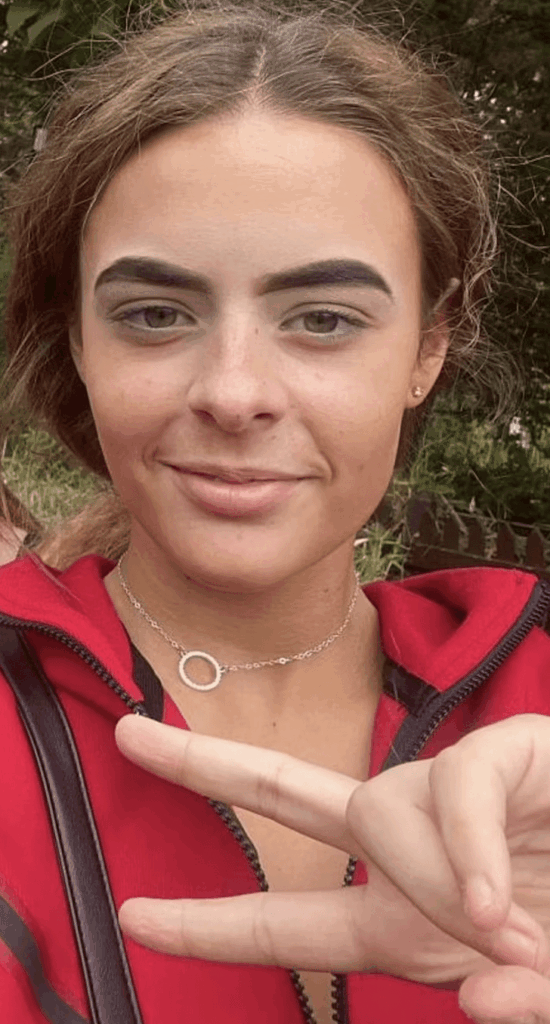 Dad Pays Tribute to Folkestone Academy Pupil Alisha Ponter, 16, Killed ...