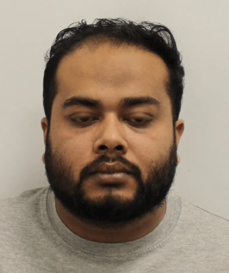 Three Men Jailed for Murdering Man on His Doorstep in Tower Hamlets ...