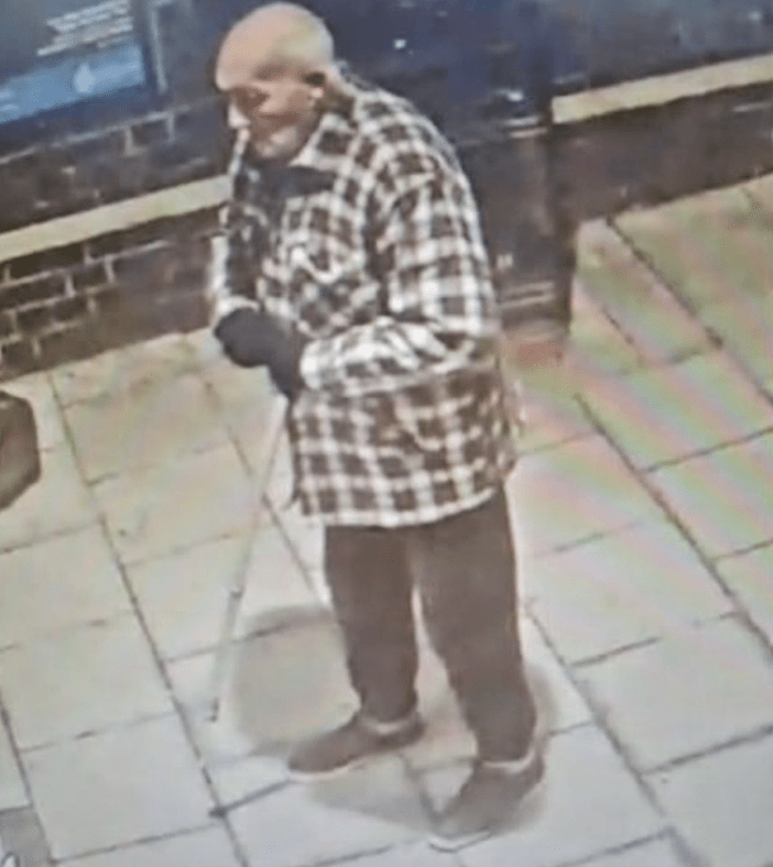 First Picture of Bernard Fowler Murdered Outside Harold Wood Station by ...