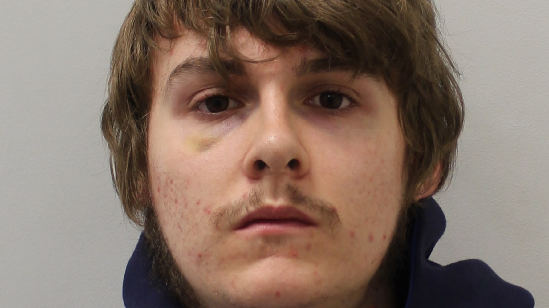 Renewed Appeal to Trace Man in Connection with Firearm Incident in ...