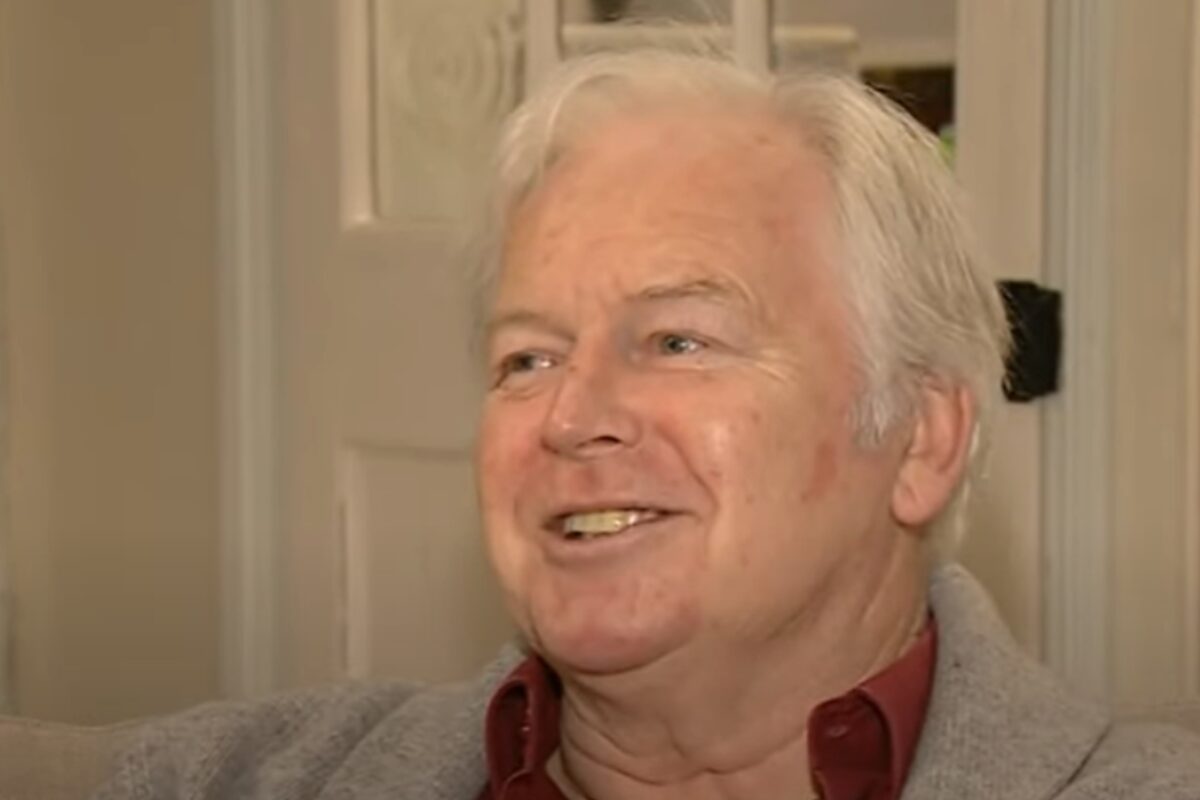 Dad's Army Star Ian Lavender Passes Away at 77
