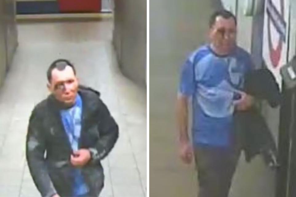 Clapham Mother Faces Blindness after Horrific Chemical Attack