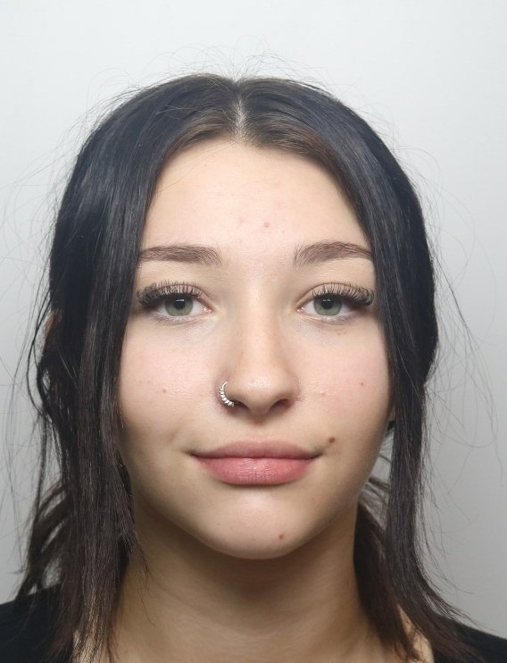 Police Appeal for Missing 15 | Year | Old Girl Last | UKNIP