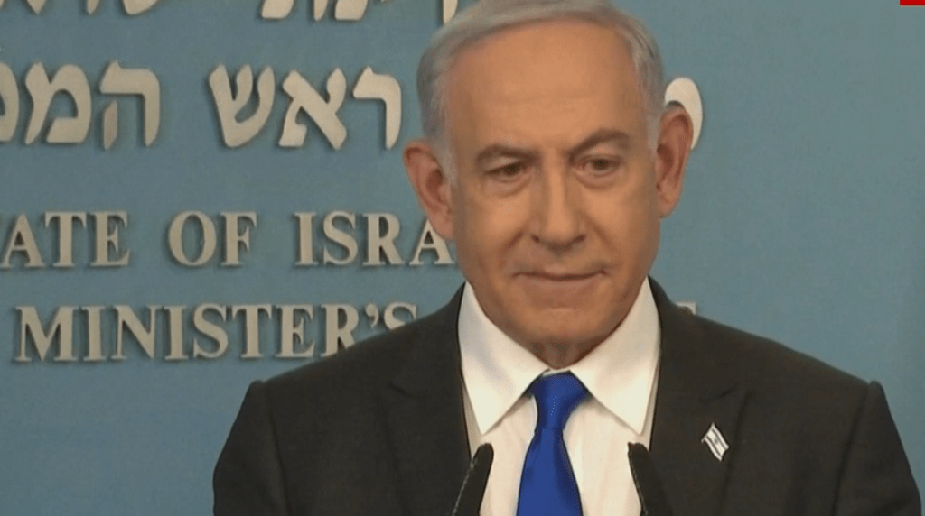 Benjamin Netanyahu to Undergo Surgery – UK News in Pictures