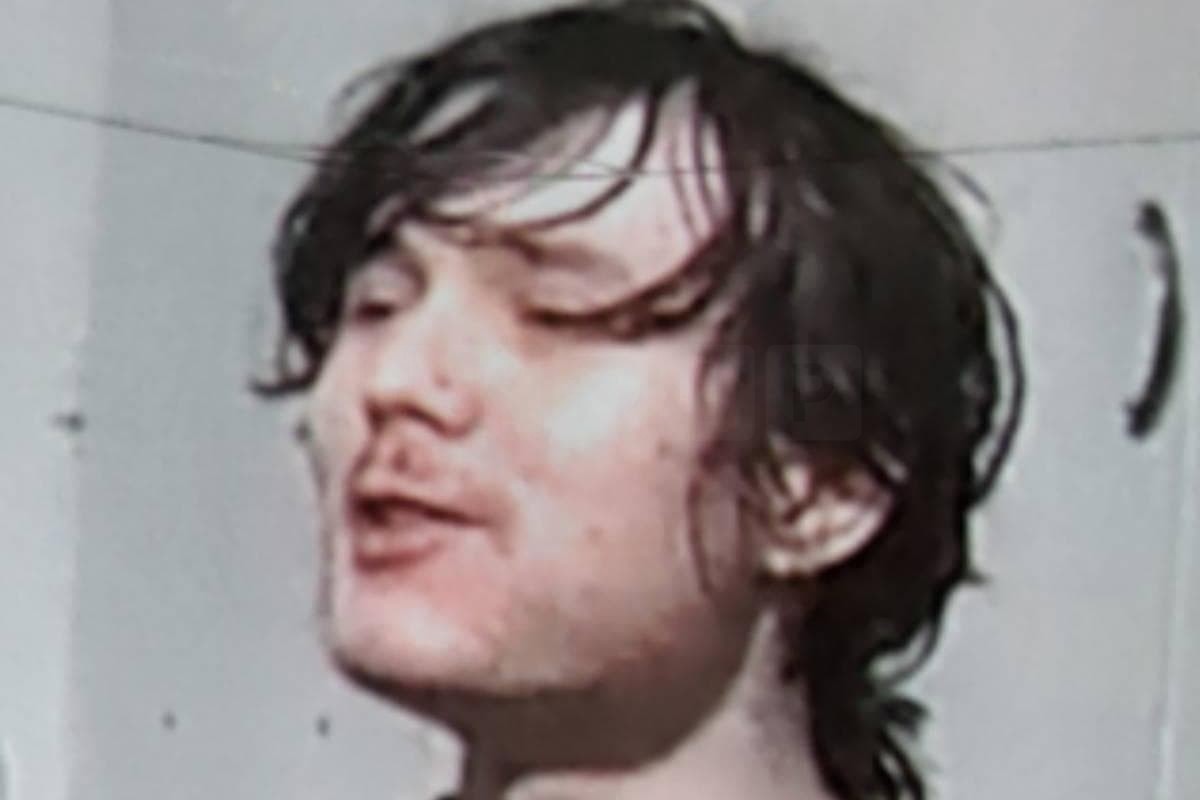 Body Found in Search for Missing 19-Year-Old Lewis from Littlehampton %sep% UKNIP