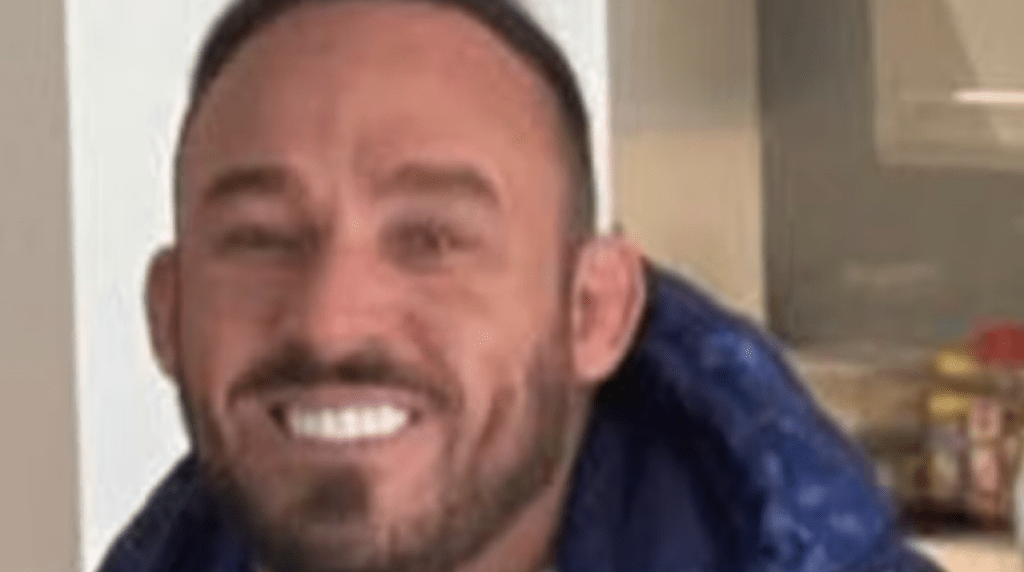 John Belfield Charged in High Profile Mossley Murder Case