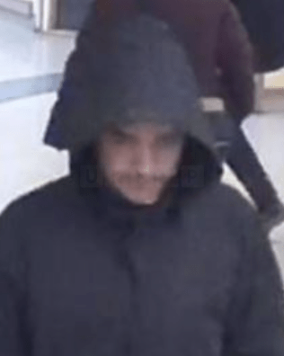 Man Reported Missing from Ashford: Appeal for Information %sep% UKNIP