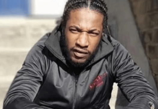 First Picture of Man Shot Dead in Catford Broadway Identified as ...