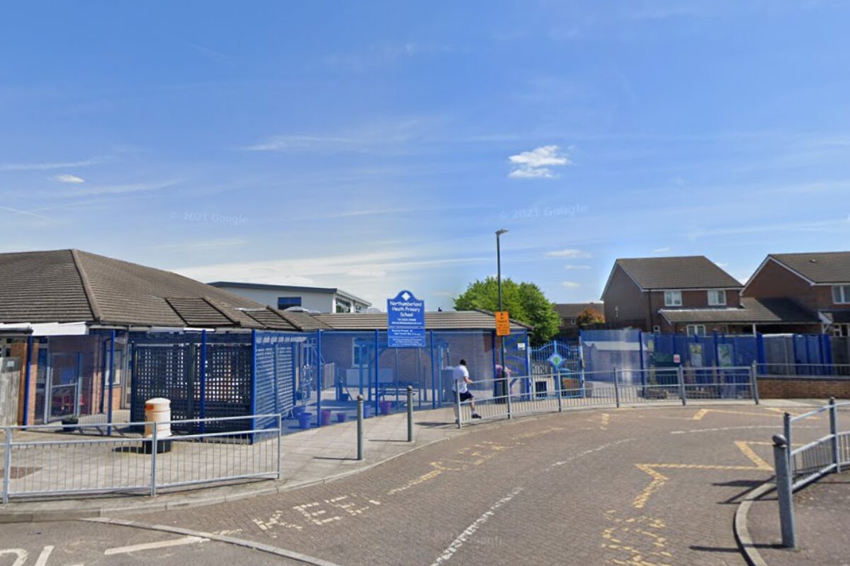 Erith Primary School Alerts Over High-Risk Missing Person