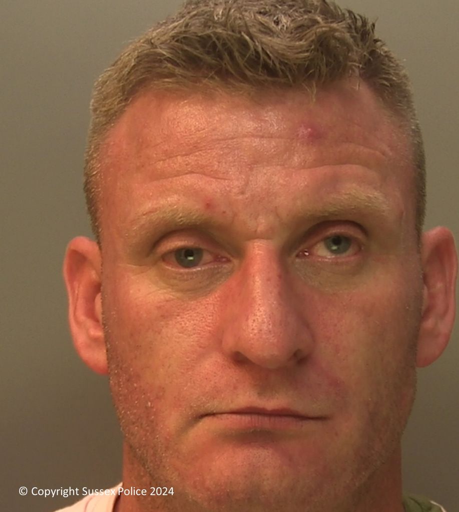 Jail for Driver Who Led Police on High-Speed Sussex Pursuit – UK News ...