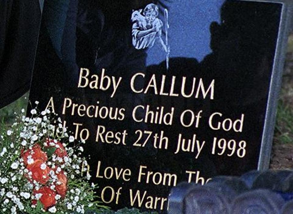 Joanne Sharkey has been charged in connection with 1998 Baby Murder ...