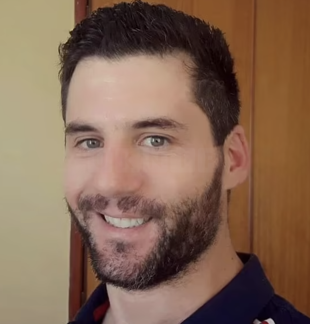 Sydney Stabbing Rampage: Knifeman Identified as Joel Cauchi, 40, from ...