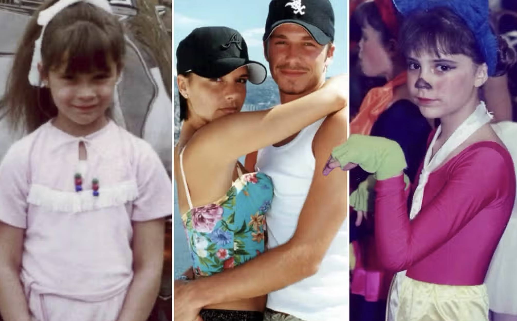 David Beckham Shares Heartfelt Tribute to Victoria on Her 50th Birthday ...