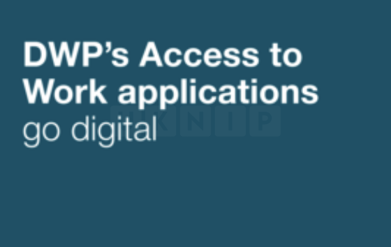 DWP’s Access to Work Applications Now Digital - UK News in Pictures