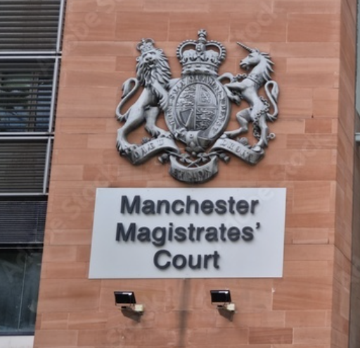 14-Year-Old Girl Charged with Attempted Murder and Possession of a ...