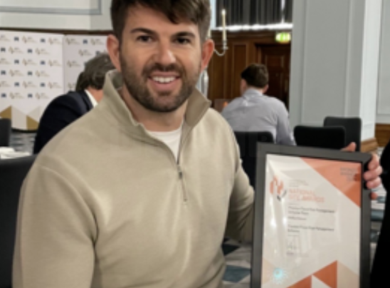 Preston and South Ribble Flood Scheme Earns National Recognition with ...