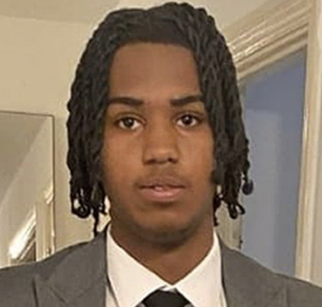 Hayes Teenager Kamari Johnson Stabbed to Death Named as Boy, 17 ...