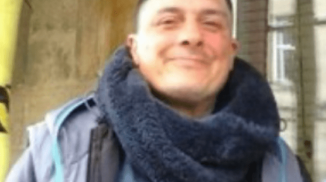 53-Year-Old Man Named Brian Ramsay Dies in Edinburgh: Investigation ...
