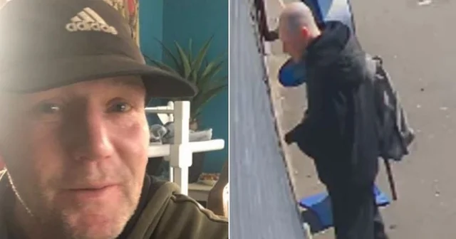 Body Found in Search for Missing Kevin Blackwell from Dymchurch, Romney Marsh %sep% UKNIP