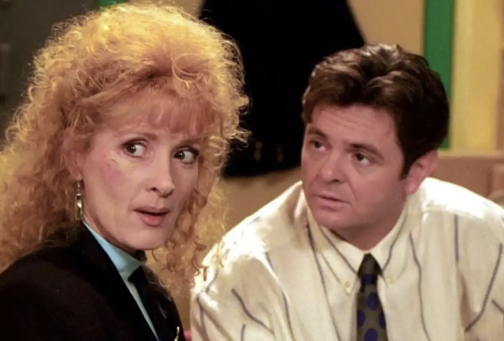 Coronation Street Star Phil Middlemiss Set to Make Soap Comeback After ...